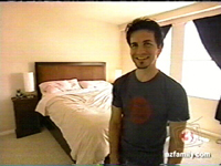 Hal on Famous Homes and Hideaways